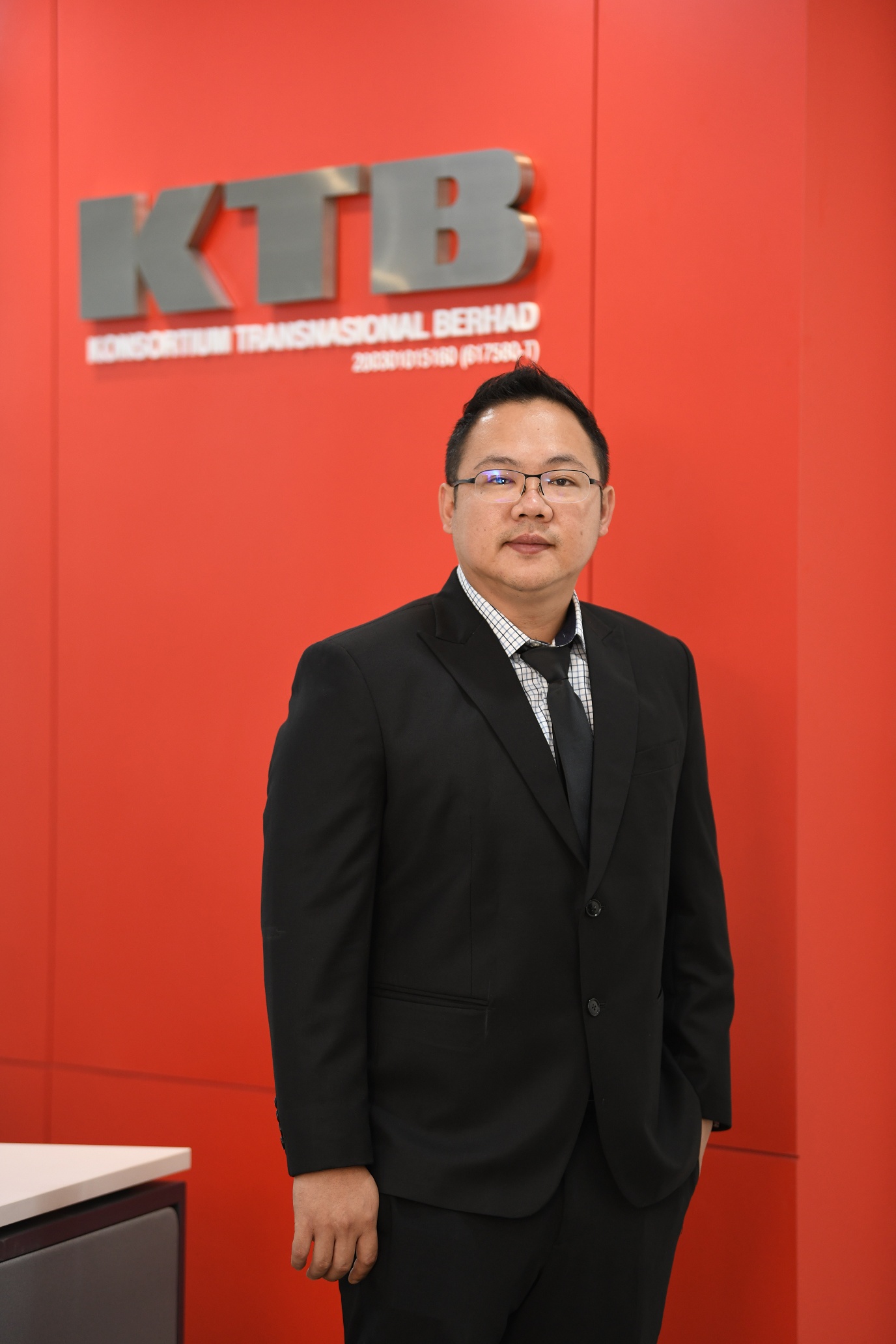 Key Senior Management – EPICON