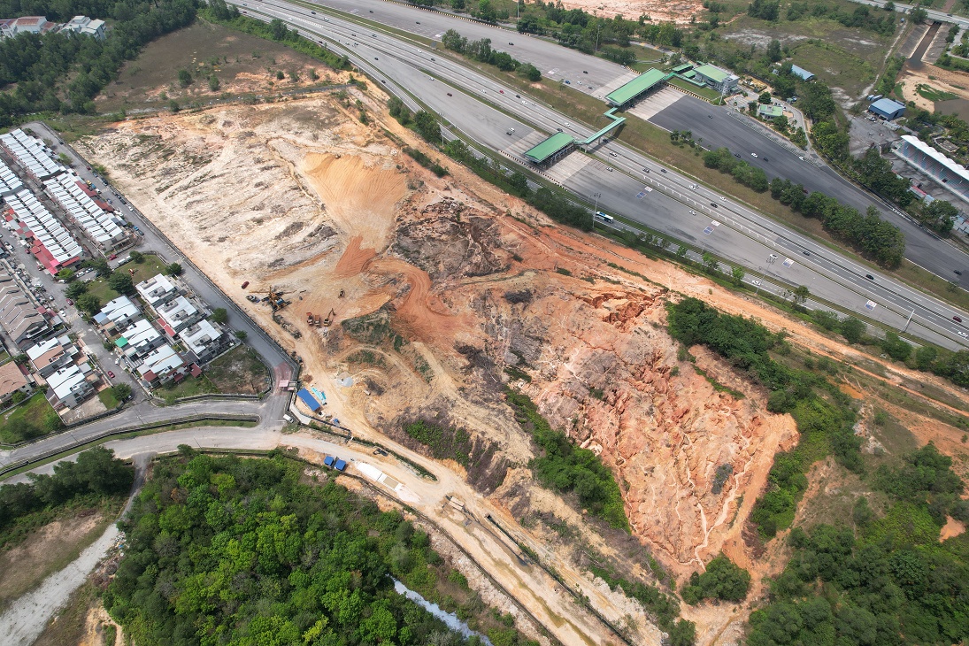 On-Going Project – EPICON