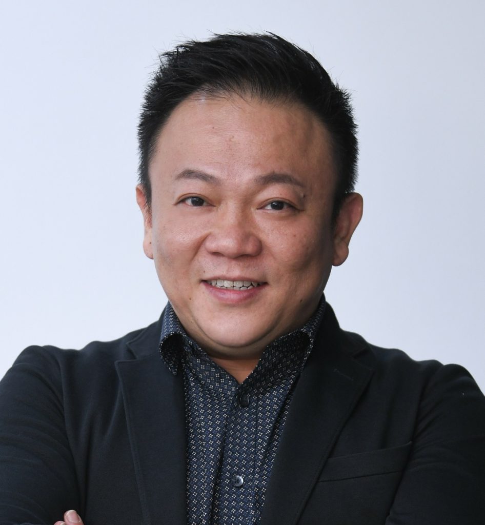 Key Senior Management – EPICON