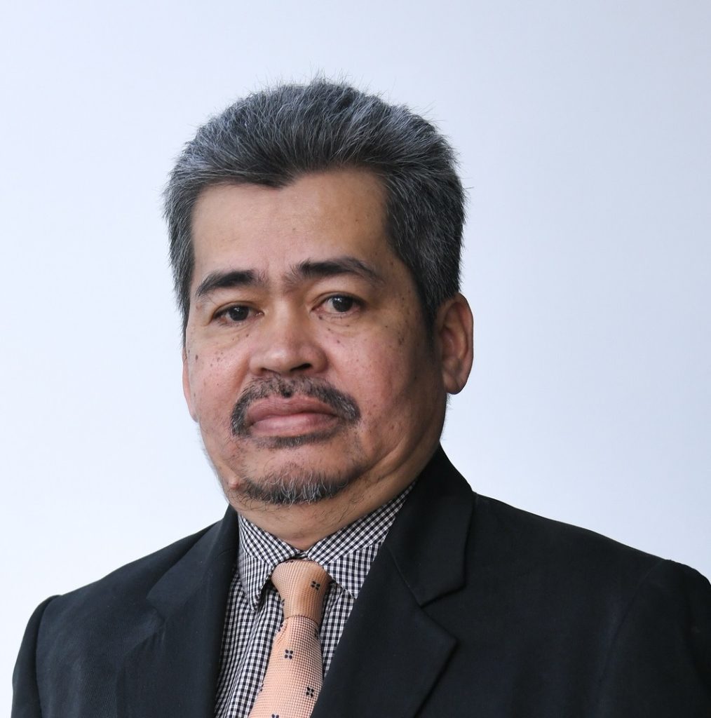 Key Senior Management – EPICON