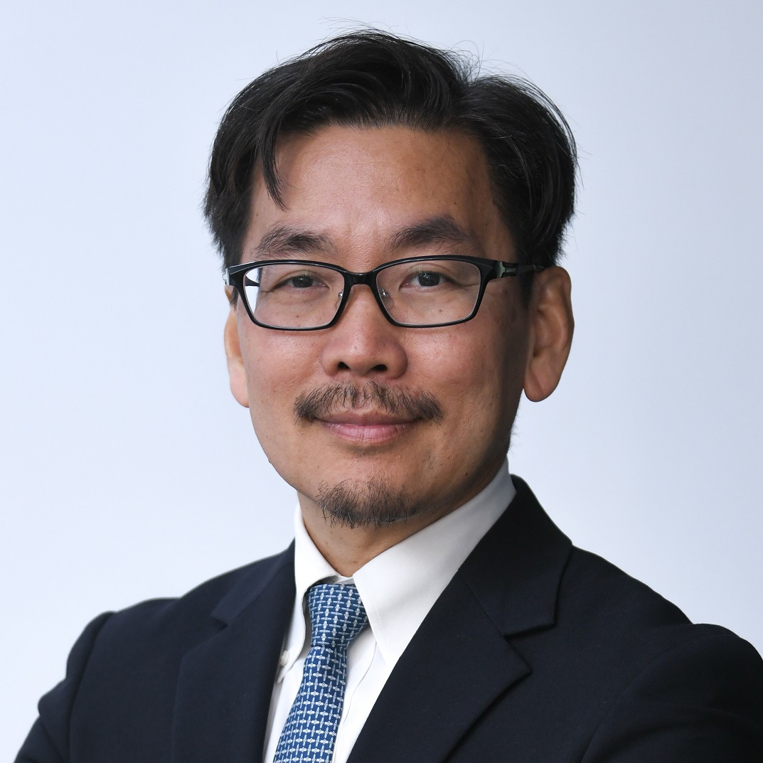 Board of Directors – EPICON